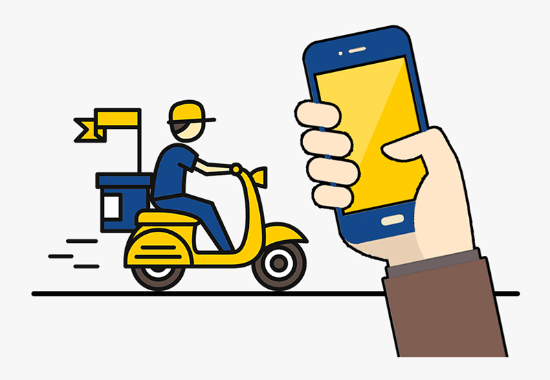 Miễn phí giao hàng